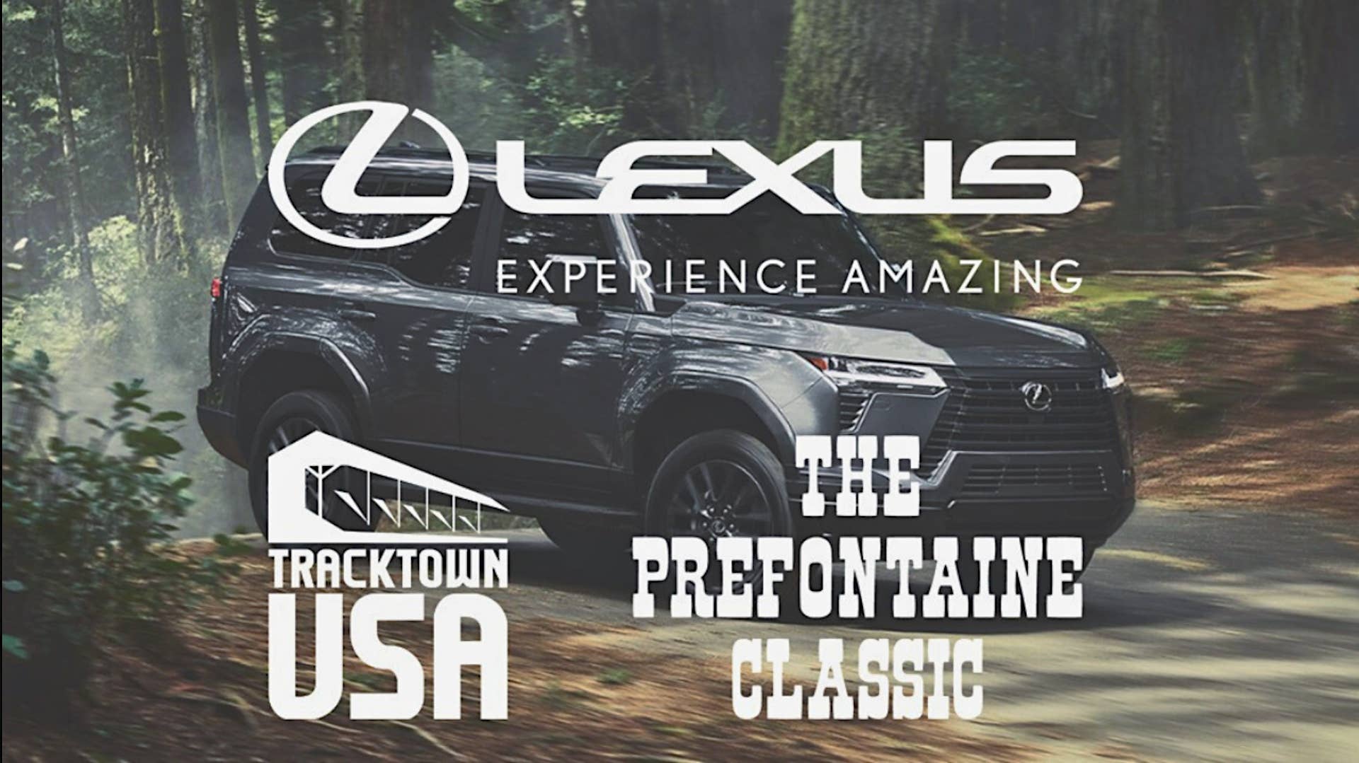 Lexus Slogan: History, Meaning, and Evolution of “Experience Amazing ...