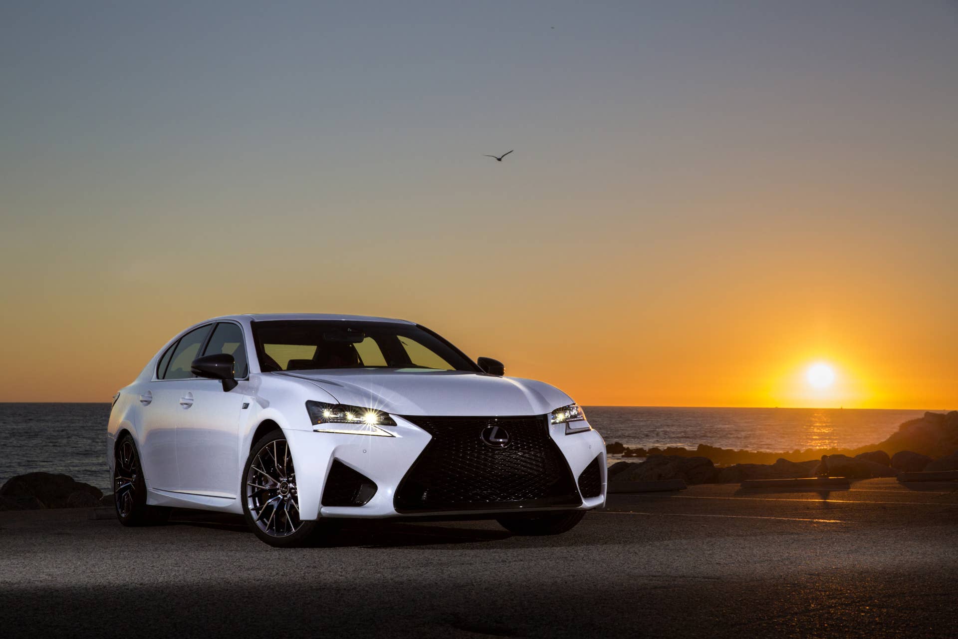 Lexus Slogan: History, Meaning, and Evolution of “Experience Amazing ...