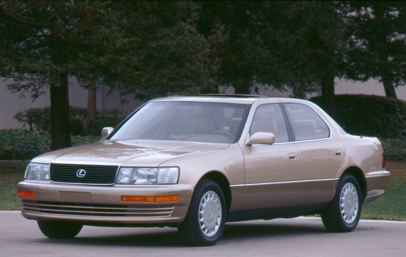 Lexus Slogan: History, Meaning, and Evolution of “Experience Amazing ...