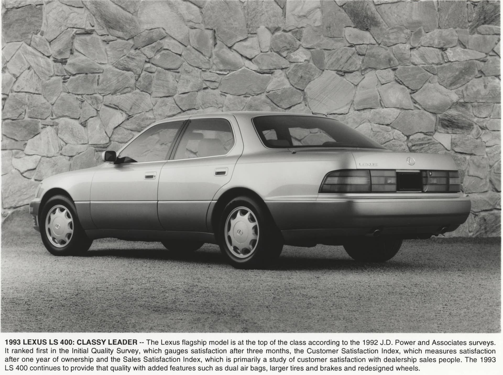Lexus Slogan: History, Meaning, and Evolution of “Experience Amazing ...