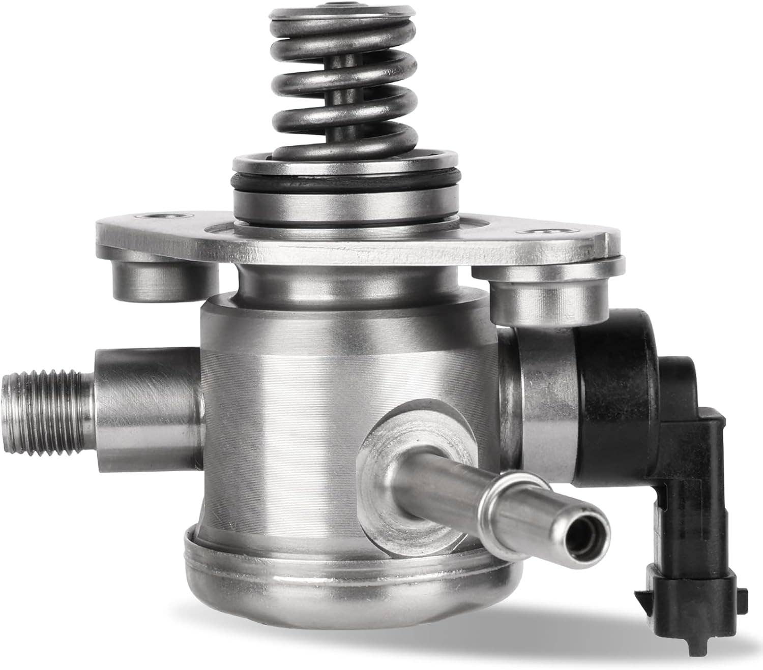 P0087 Code Explained: Fuel Rail Pressure Too Low Causes - AxleAddict
