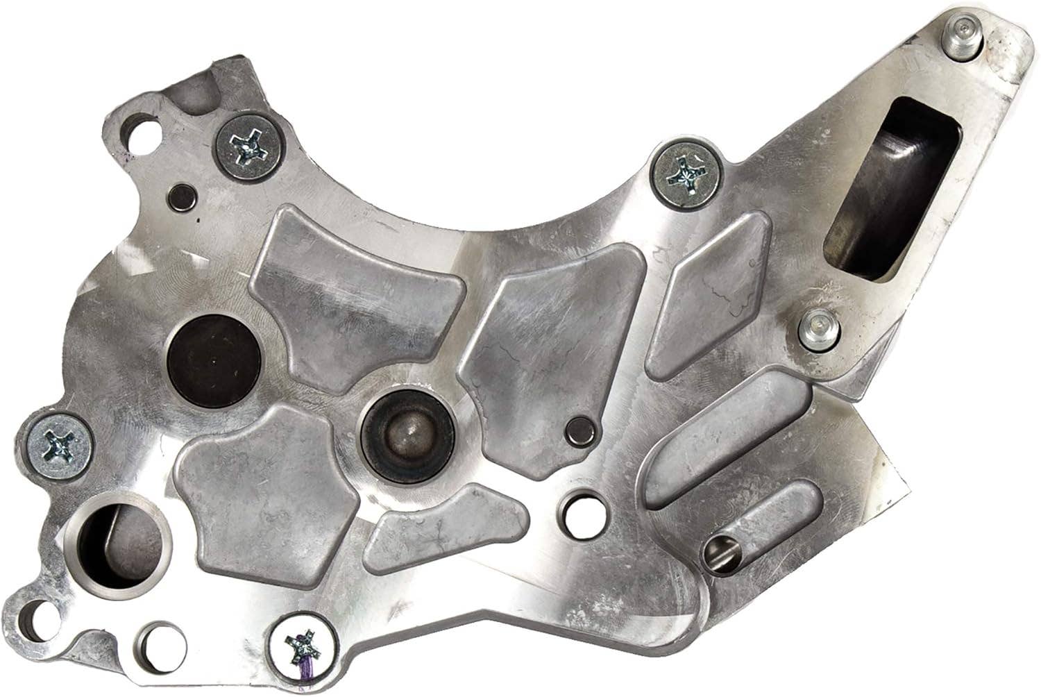 P0521 Code Explained: Oil Pressure Sensor Issues & Fixes - AxleAddict