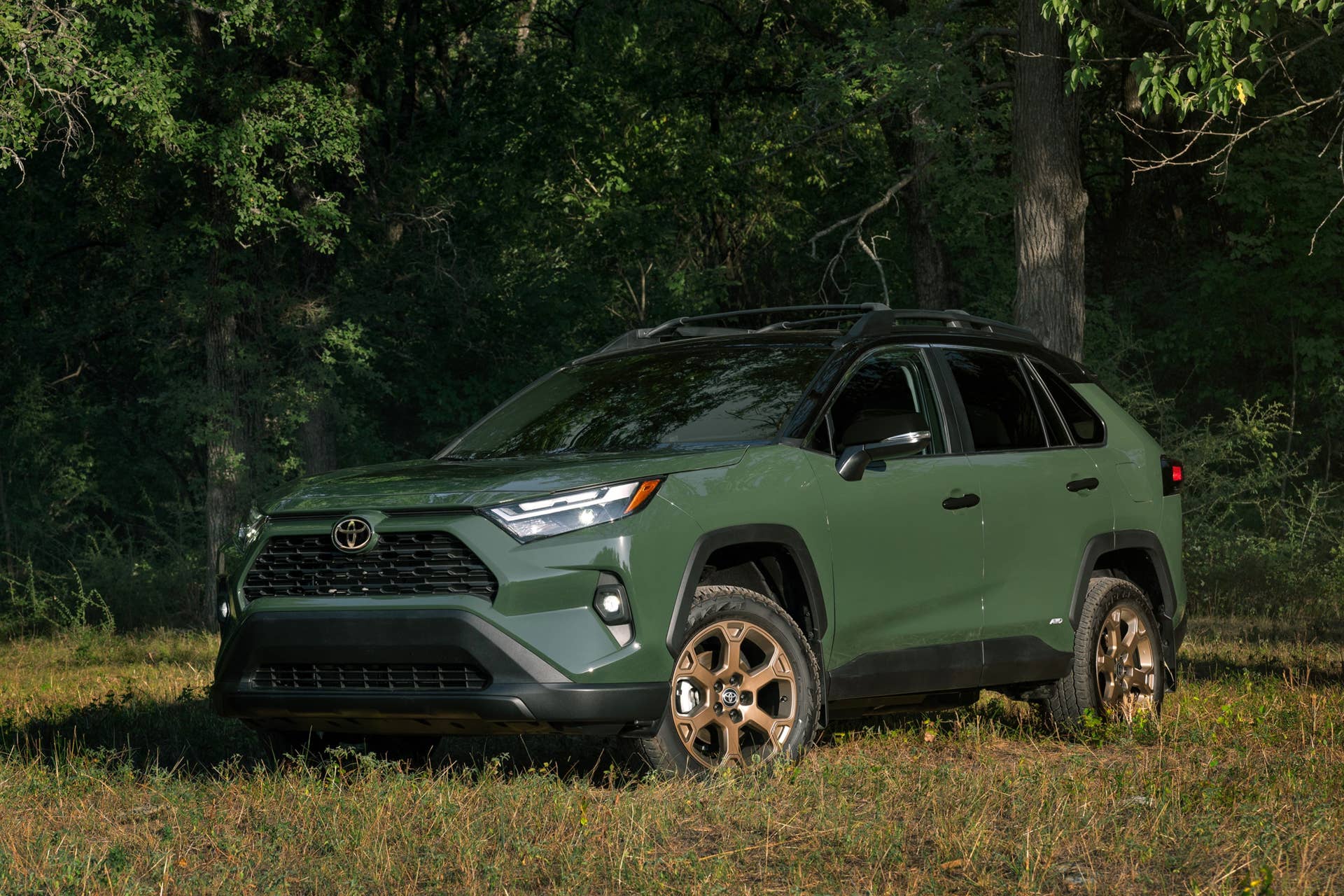 Toyota RAV4 Maintenance Cost & Reliability Explained - AxleAddict