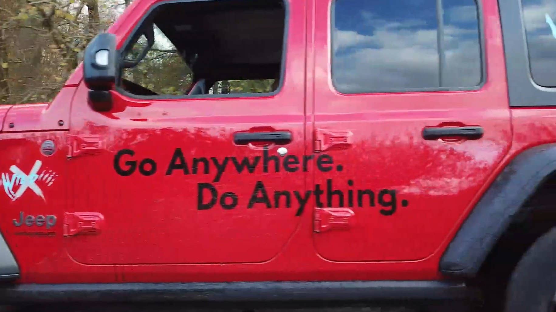 Jeep Slogans Through the Years: From WWII to “Famous for Freedom ...