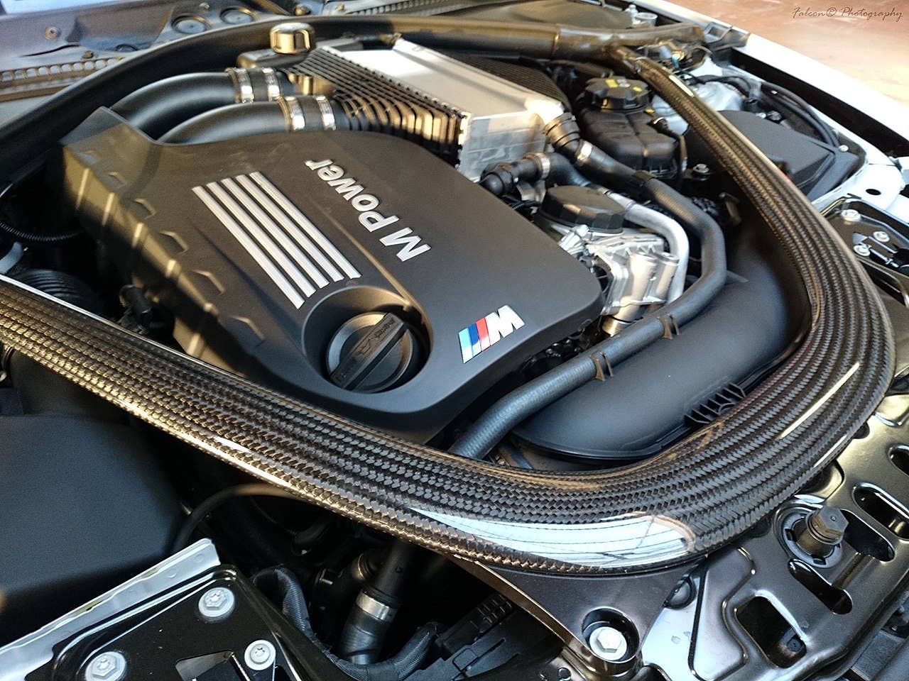 S55 Engine Specs, Reliability, Problems: Inside BMW’s Twin-Turbo ...