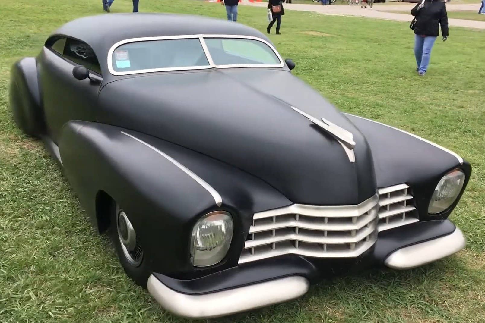 Barry Weiss’ Car Collection: Inside the Storage Wars Star’s Garage ...
