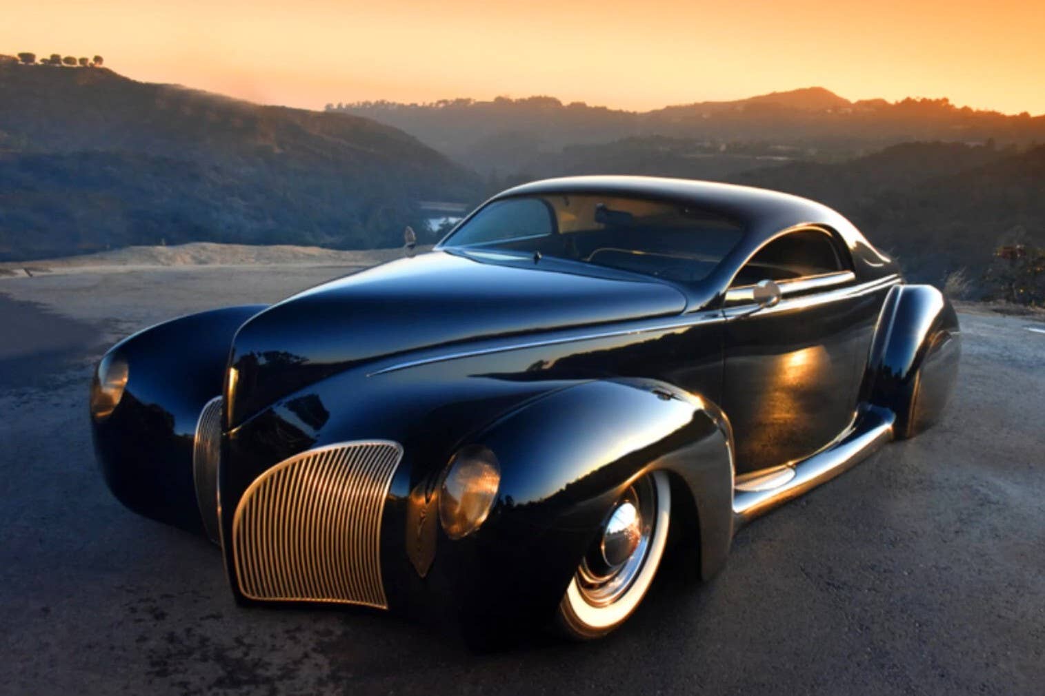 Barry Weiss’ Car Collection: Inside the Storage Wars Star’s Garage ...