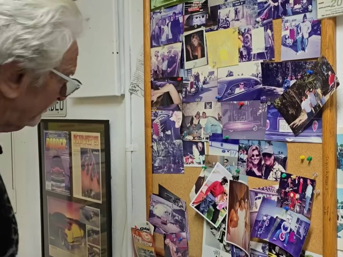 Barry Weiss’ Car Collection: Inside the Storage Wars Star’s Garage ...