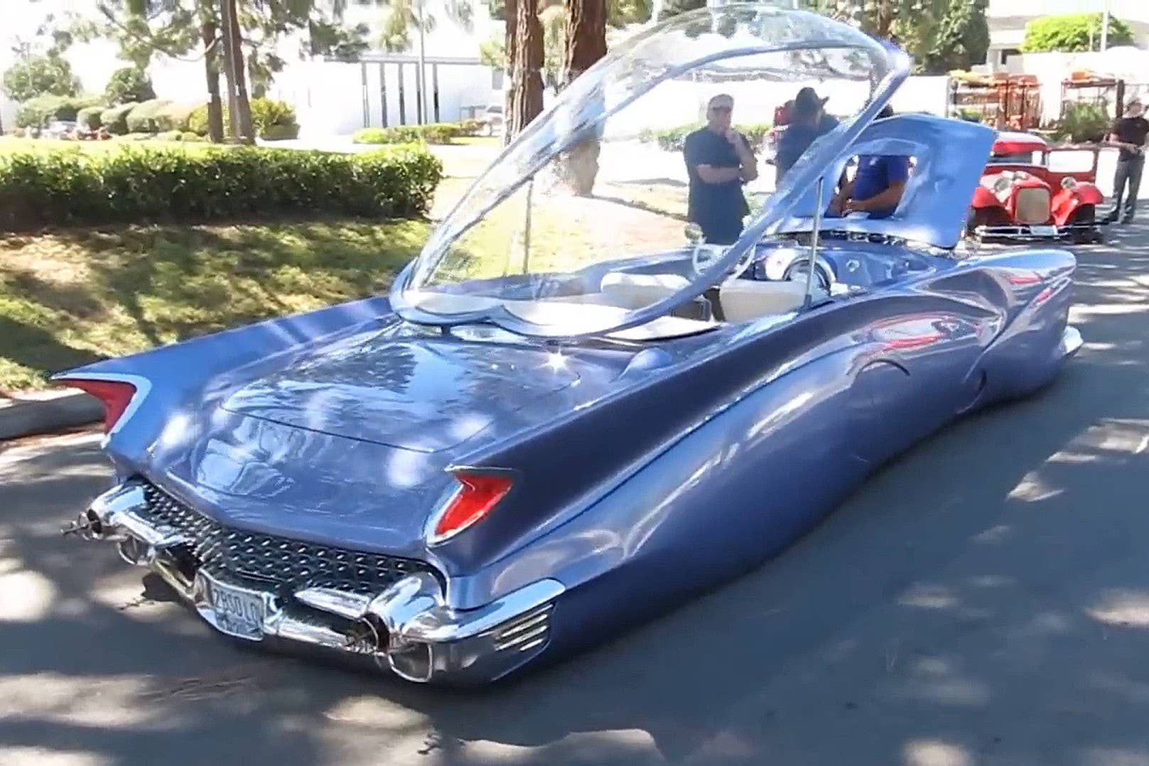 Barry Weiss’ Car Collection: Inside the Storage Wars Star’s Garage ...