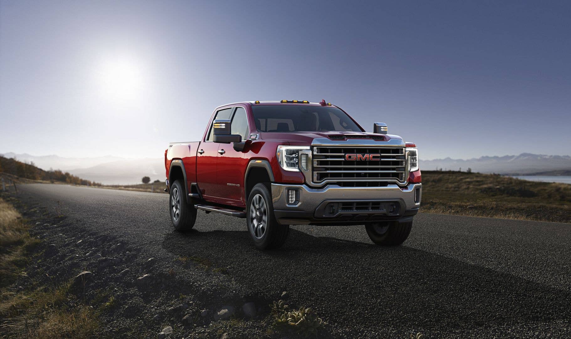What Does GMC Mean? The Real Story Behind the General Motors Truck ...