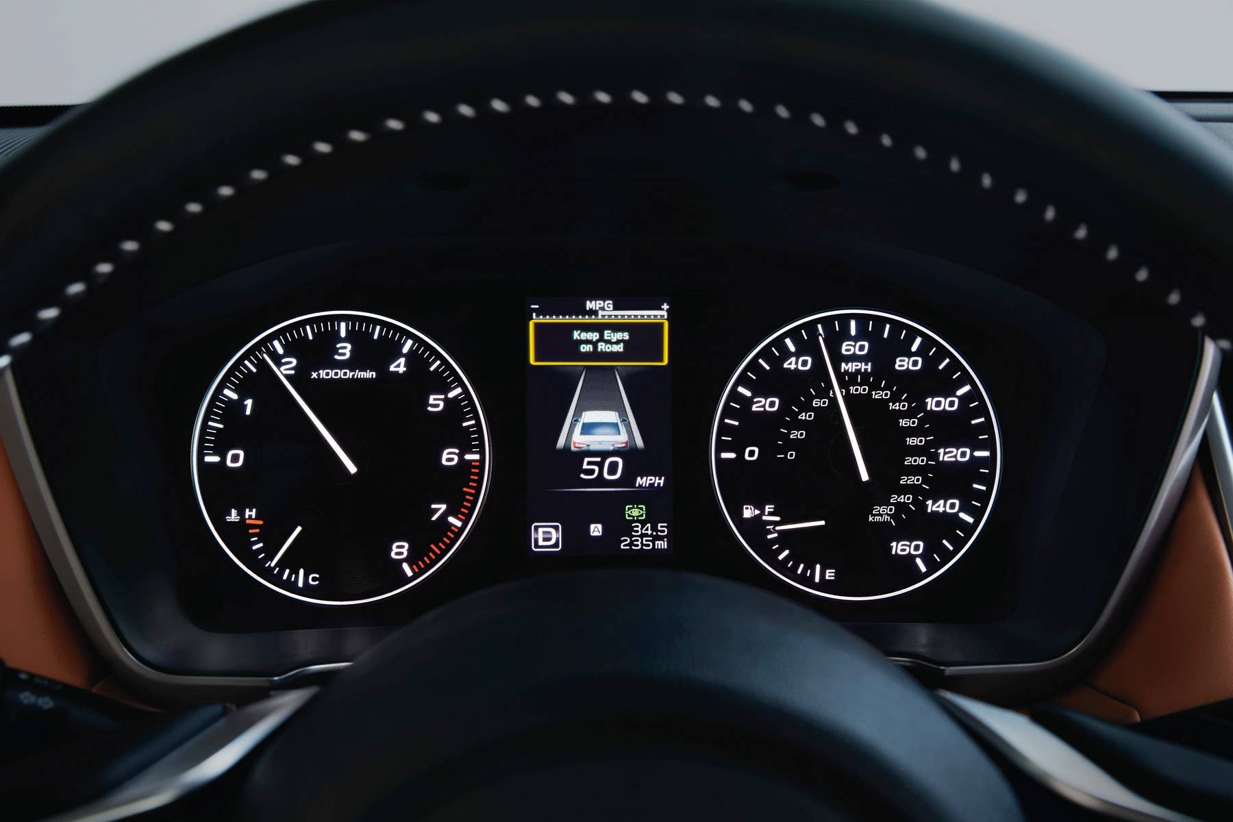 Subaru Legacy Maintenance Schedule and Cost (2014–2025 Models Explained ...