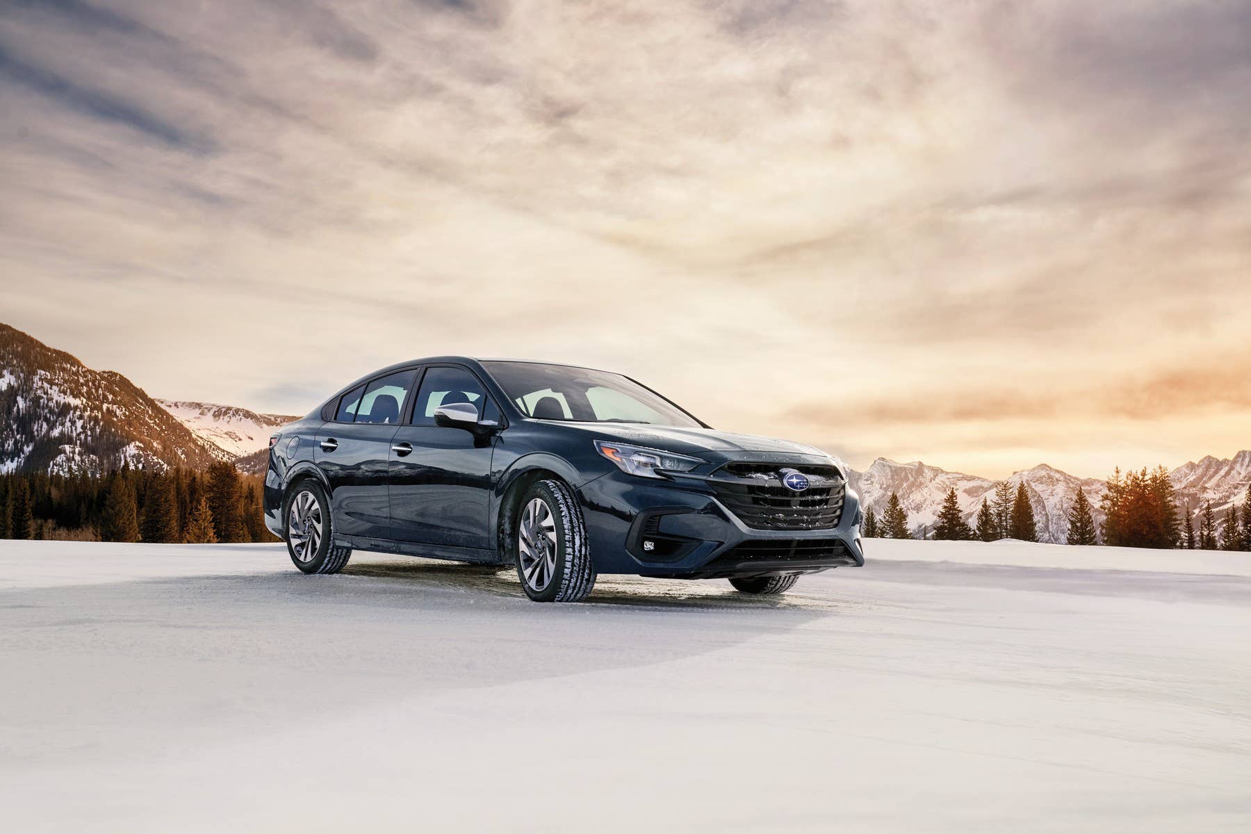 Subaru Legacy Maintenance Schedule and Cost (2014–2025 Models Explained ...