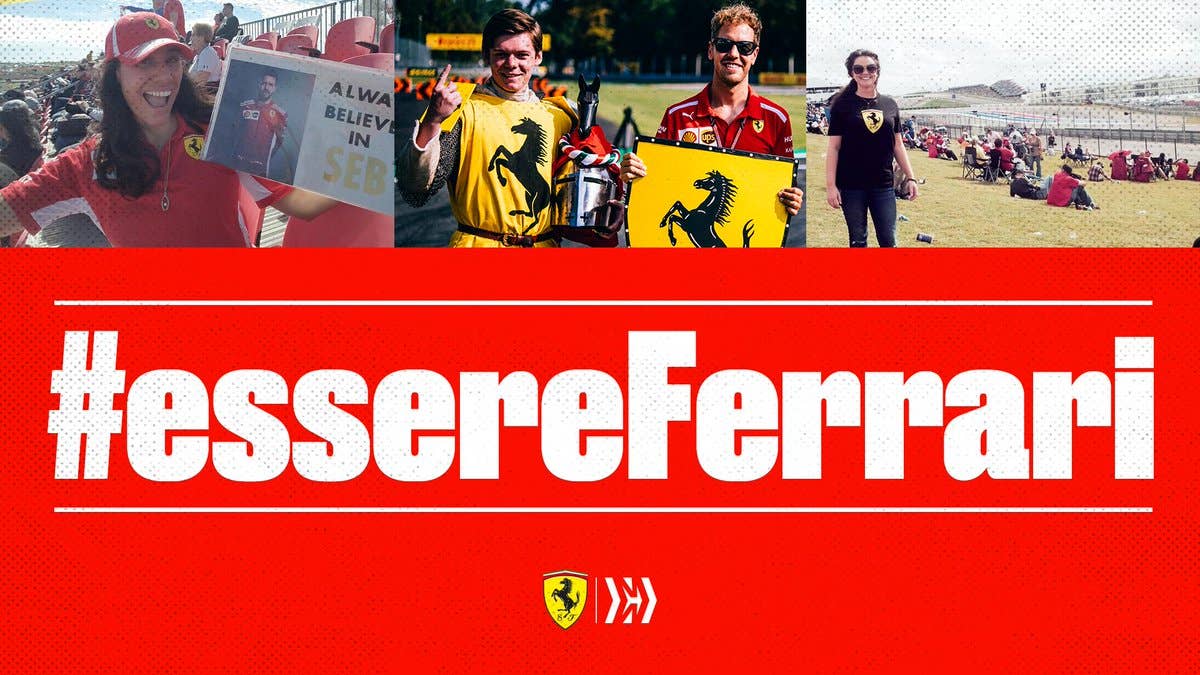 Ferrari Slogans Through the Years: The Words Behind the Legend - AxleAddict