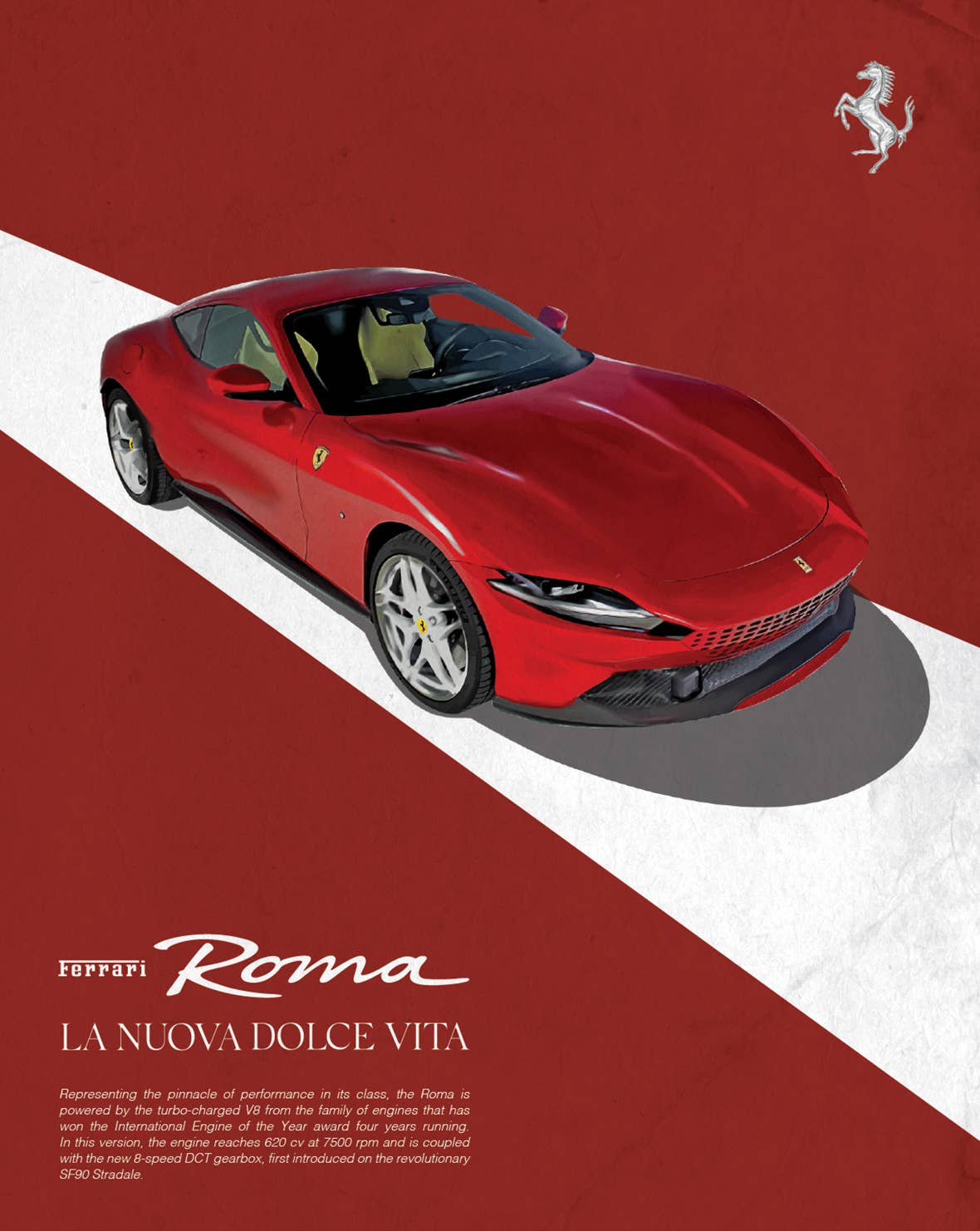 Ferrari Slogans Through the Years: The Words Behind the Legend - AxleAddict
