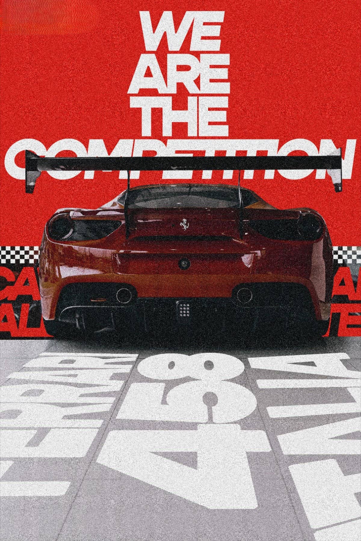 Ferrari Slogans Through the Years: The Words Behind the Legend - AxleAddict