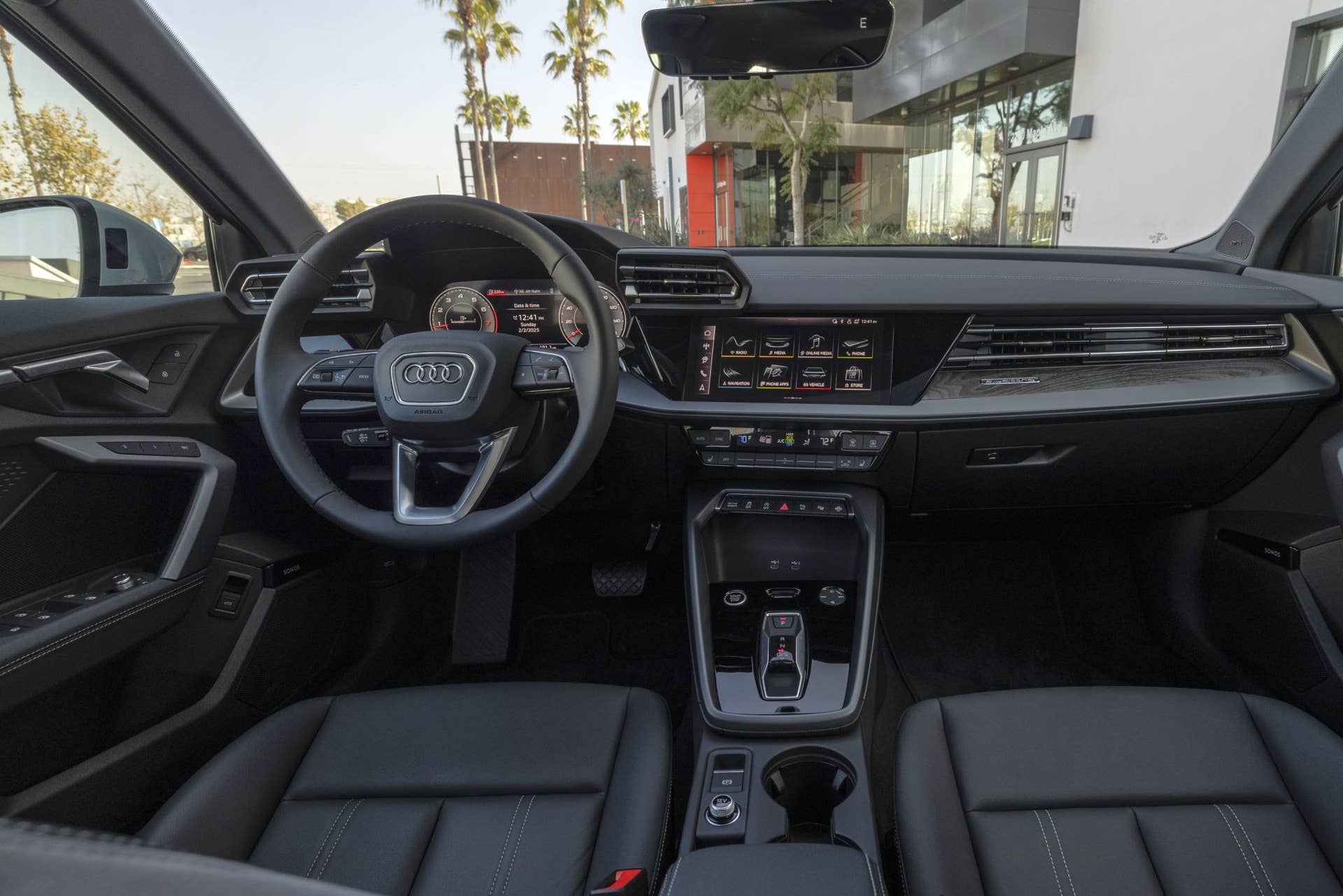 Audi A3 Maintenance Cost & Reliability Explained - AxleAddict