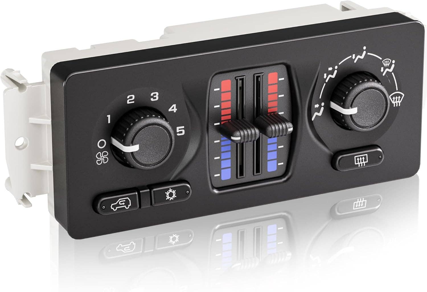P0073 Code Explained: Fixing Ambient Air Temperature Sensor - AxleAddict