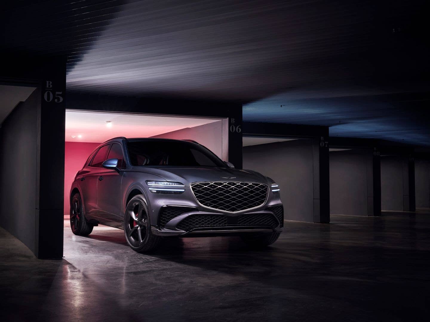 Korean Car Brands: Hyundai, Kia, Genesis, and More - AxleAddict