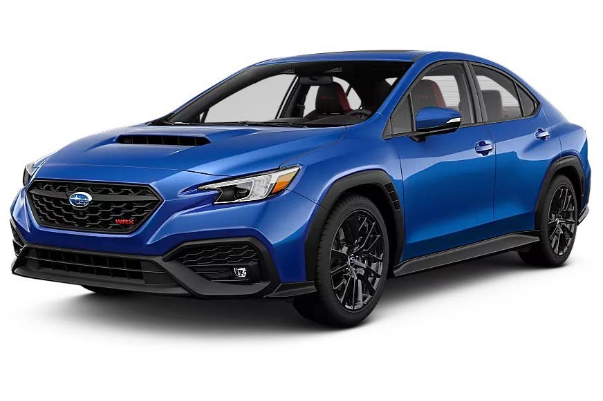 Best Subaru Colors Ever: Iconic Shades Fans Love - AxleAddict