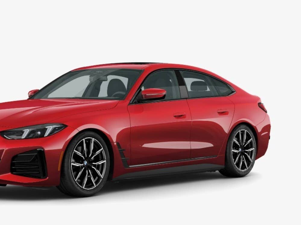 BMW i4 Maintenance Cost & Reliability Compared - AxleAddict