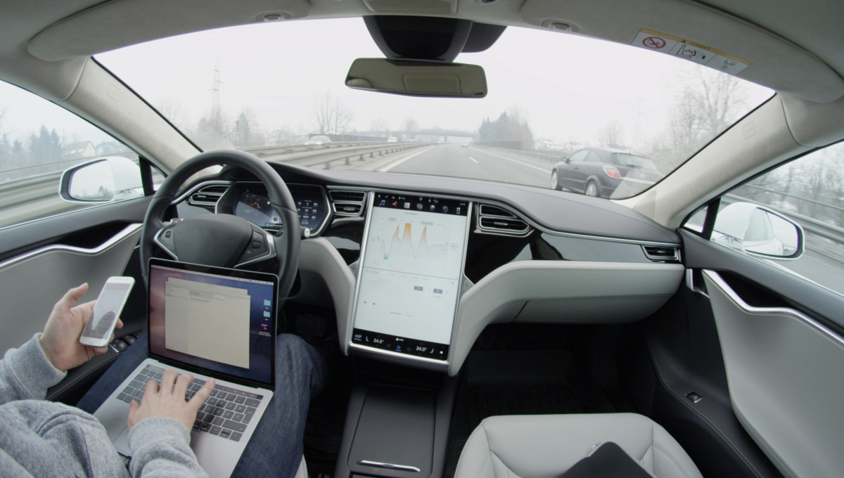 Criminal Trial Against Tesla Driver Who Crashed While Using Autopilot