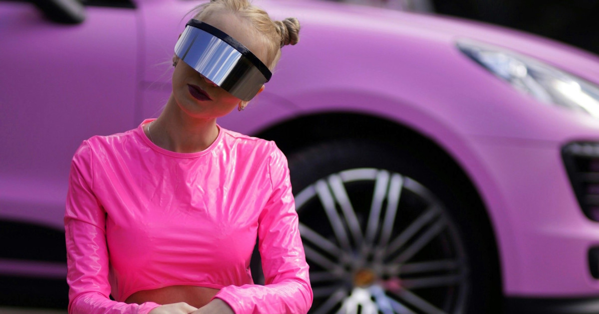 300+ Funny Car Names for Every Driver and Vehicle Type - AxleAddict