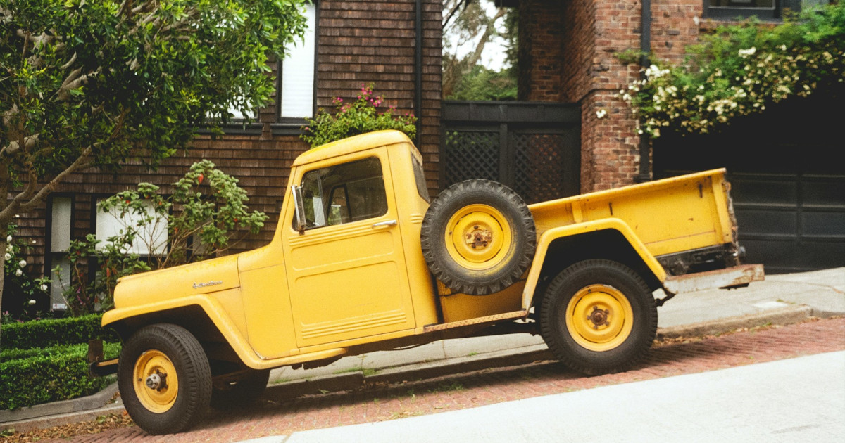 300+ Weird Car Names for Every Type of Ride and Driver - AxleAddict