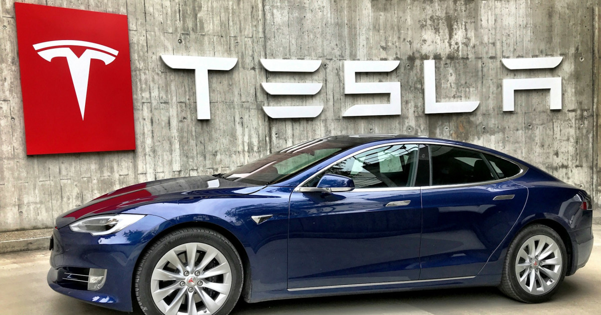 Funny Tesla Names: 300+ Clever and Unique EV Nickname Ideas - AxleAddict