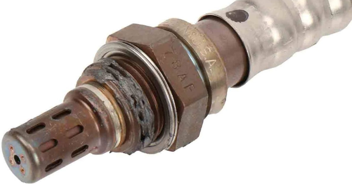 P0135 Code: Fix O2 Sensor Heater Issue on Bank 1 Sensor 1 - AxleAddict