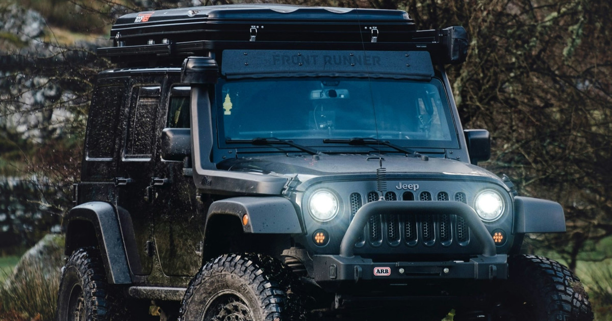 Jeep Maintenance Costs Compared to SUV Rivals - AxleAddict