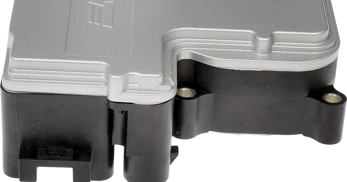 U0415 Code: ABS Control Module Communication Error - AxleAddict