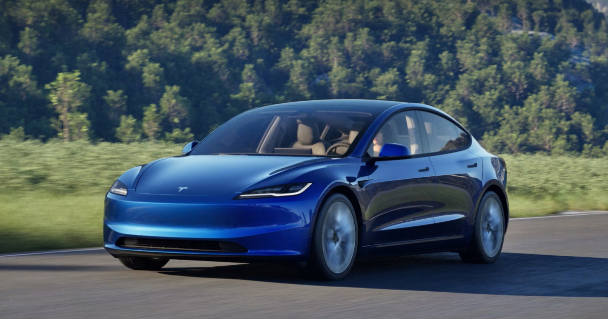 Tesla Model 3 Maintenance Cost & Schedule Explained - AxleAddict