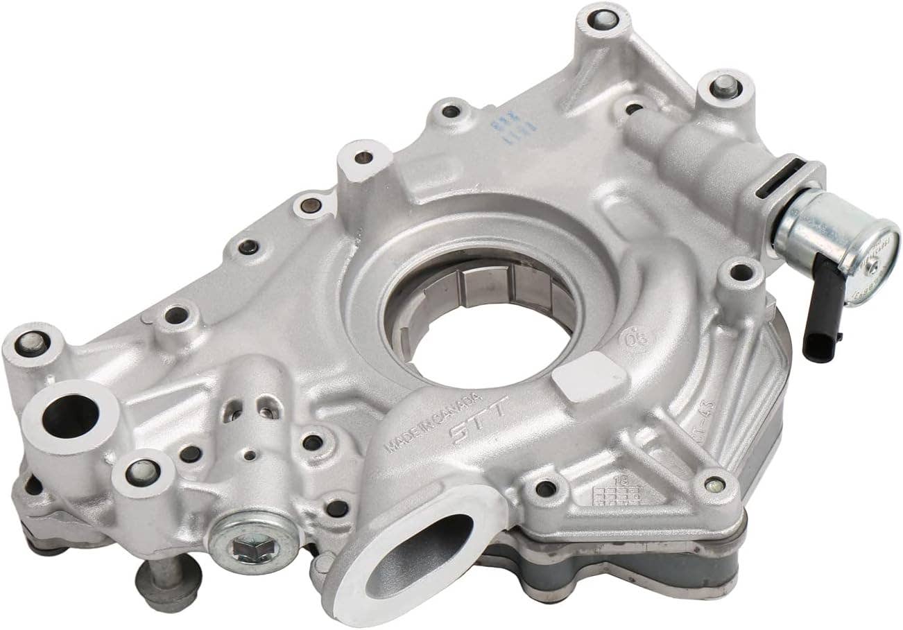 Car Engine Parts Explained: 40 Key Components and Functions - AxleAddict