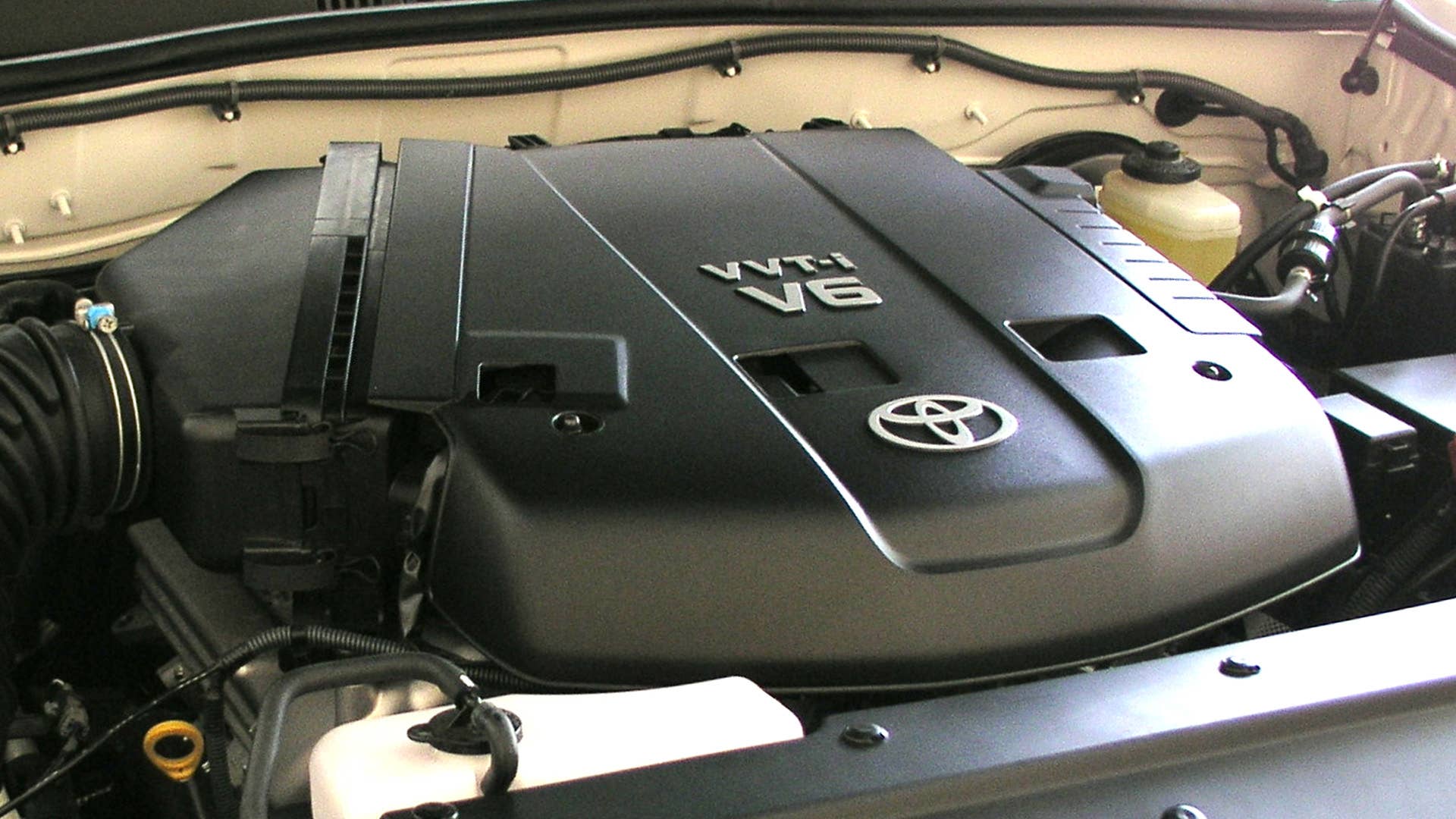 Top Five Most Affordable V6 Cars - AxleAddict