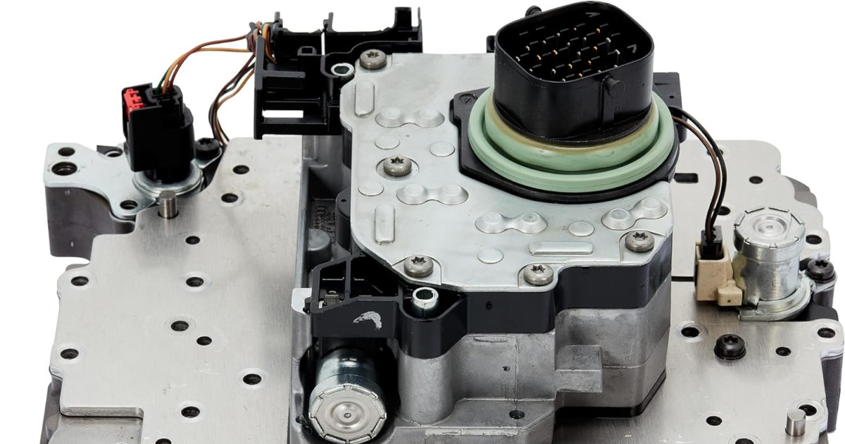 P0780 Code: Causes, Symptoms & Fixes for Shift Malfunction - AxleAddict