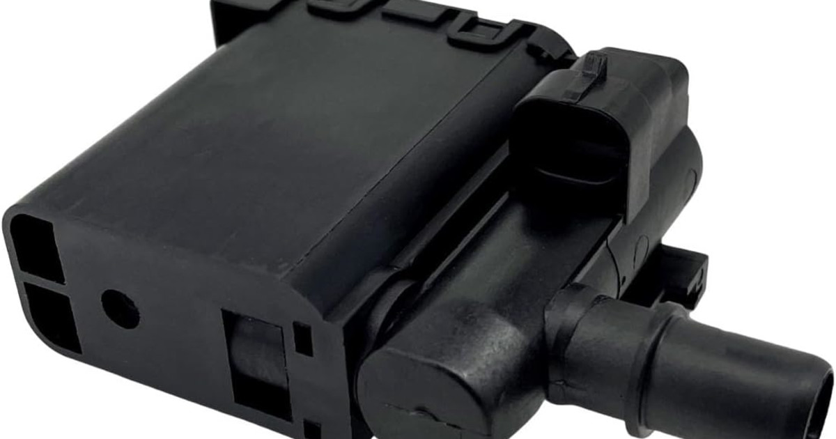 P0449 Code: Causes, Symptoms, and Fixes Explained - AxleAddict