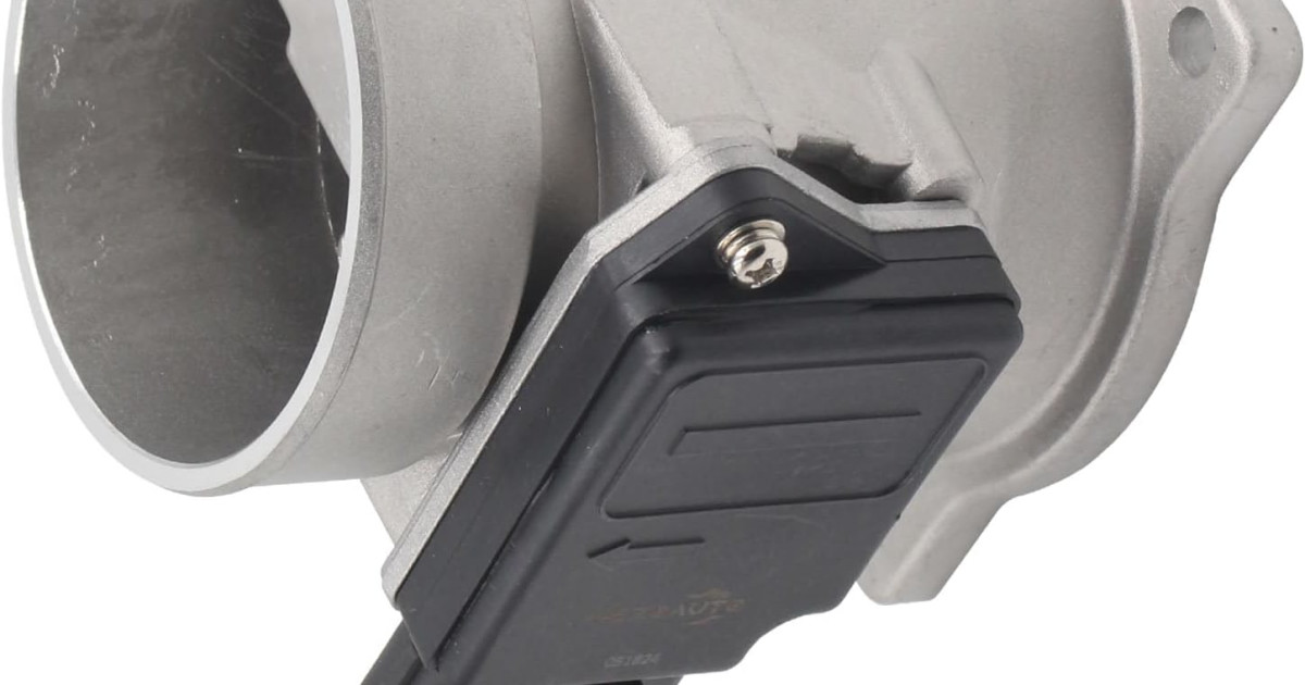 P0102 Code: Causes, Symptoms, and Fixes Explained - AxleAddict