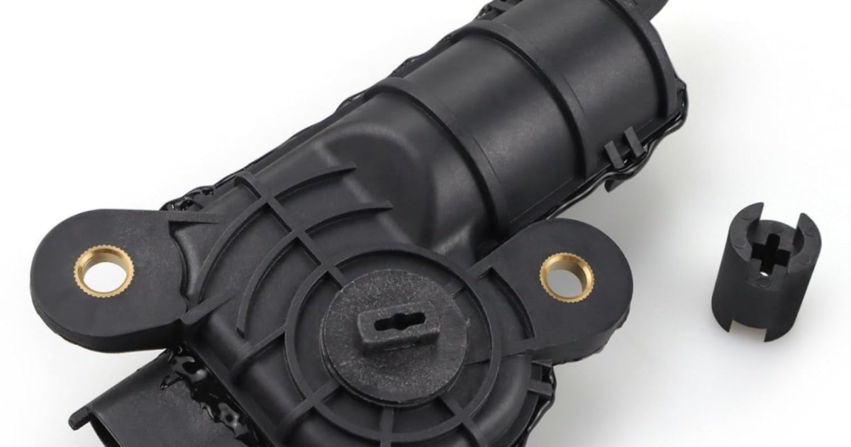 P2005 Code: Intake Manifold Runner Stuck Open Explained - AxleAddict