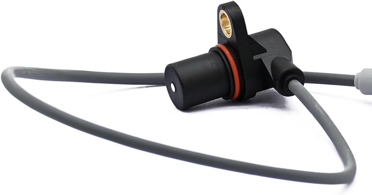 How to Test a Crankshaft Position Sensor with a Multimeter - AxleAddict