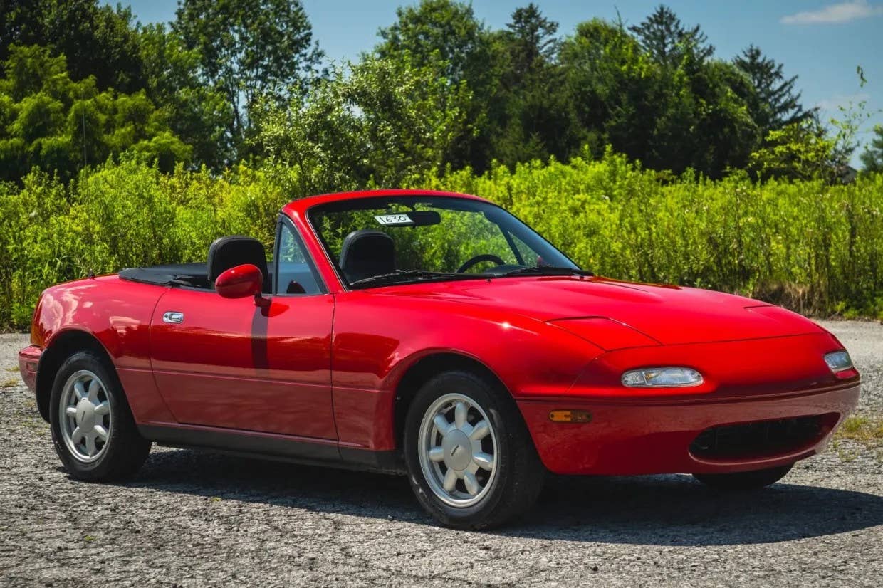 Famous Car Model Names That Changed Automotive History - AxleAddict