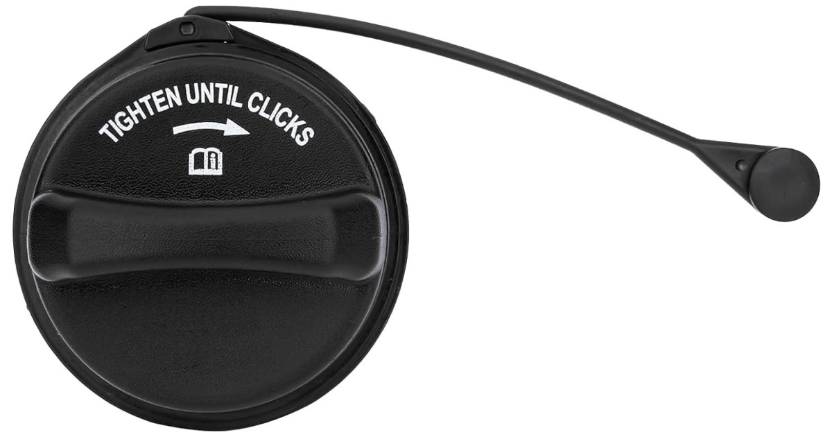 P0457 Code Explained: EVAP Leak or Loose Gas Cap Fix - AxleAddict