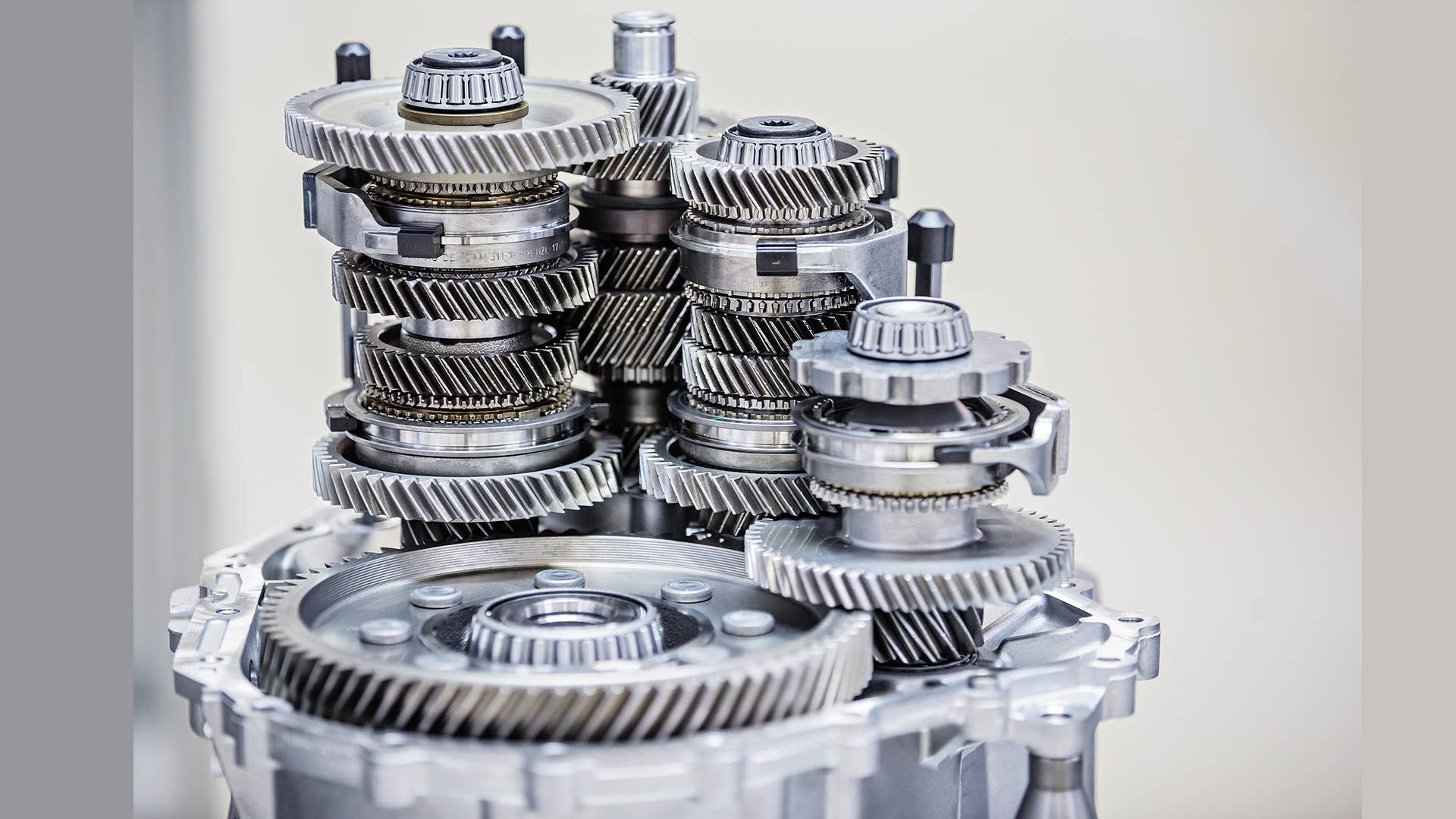 How Dual-clutch Automatic Transmissions Evolved: From VW’s DSG to ...