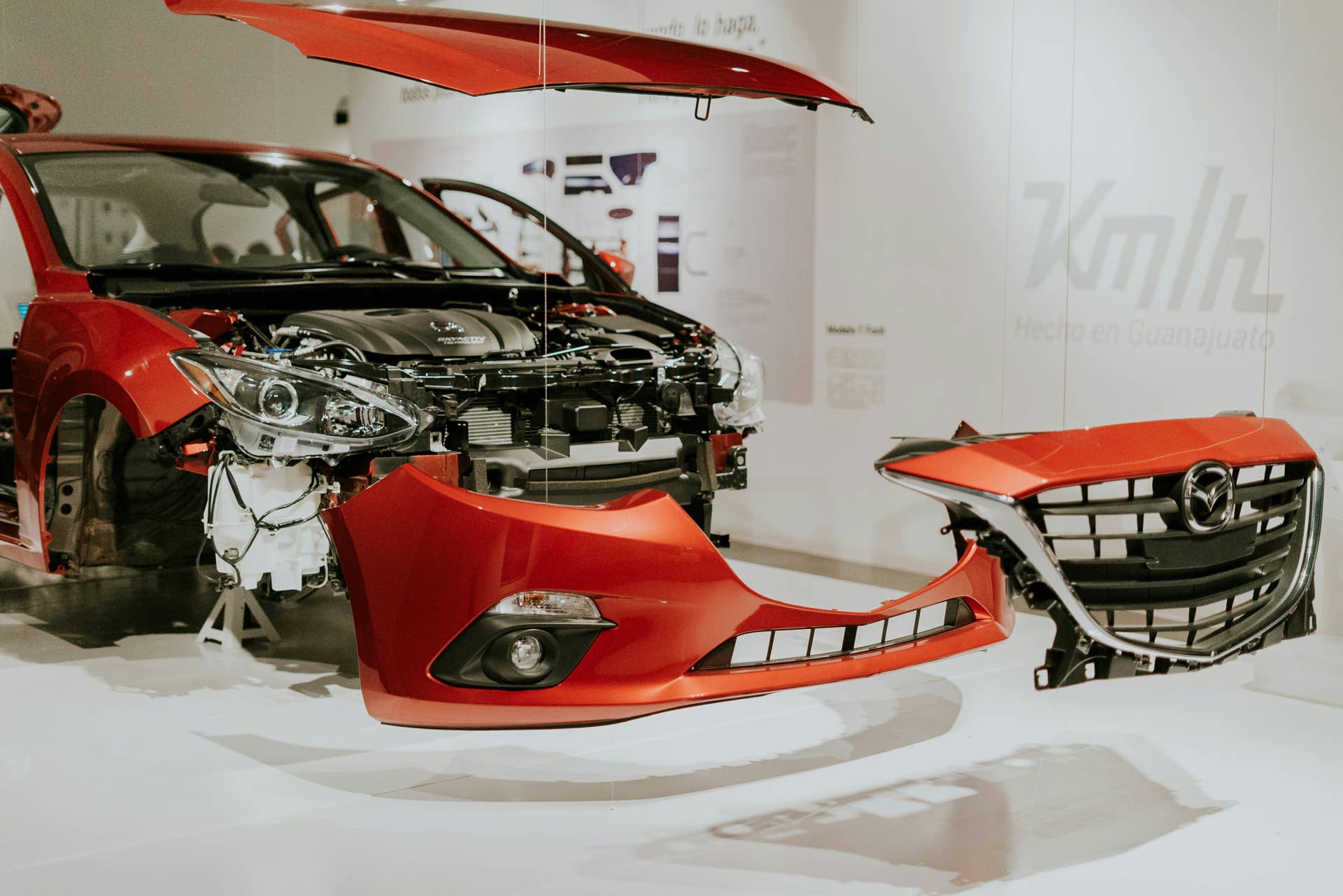 Mazda Maintenance Cost: Annual Service, Common Repairs, and Owner ...