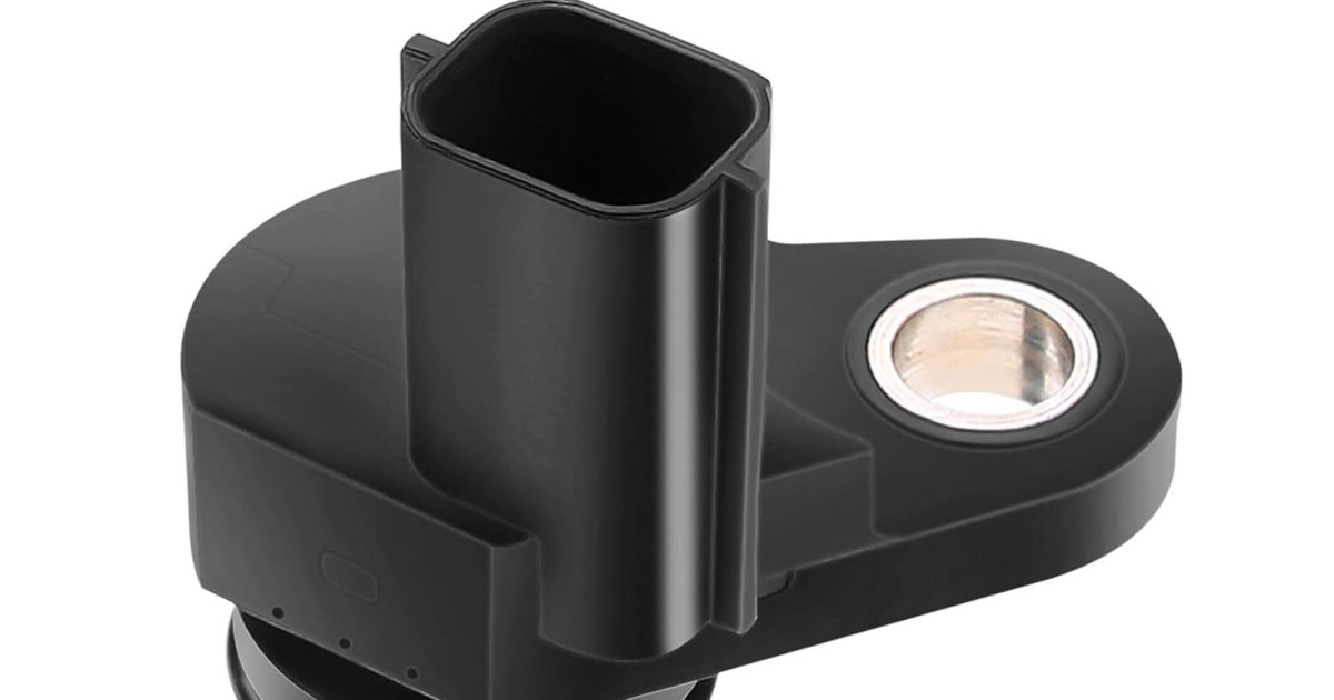 P0335 Code Explained: Crankshaft Position Sensor Fixes - AxleAddict