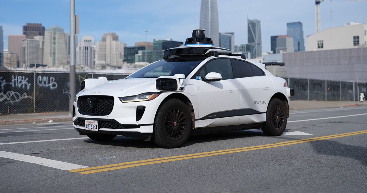 Lyft and Waymo to Launch Robotaxi Service in Nashville by 2026 - AxleAddict