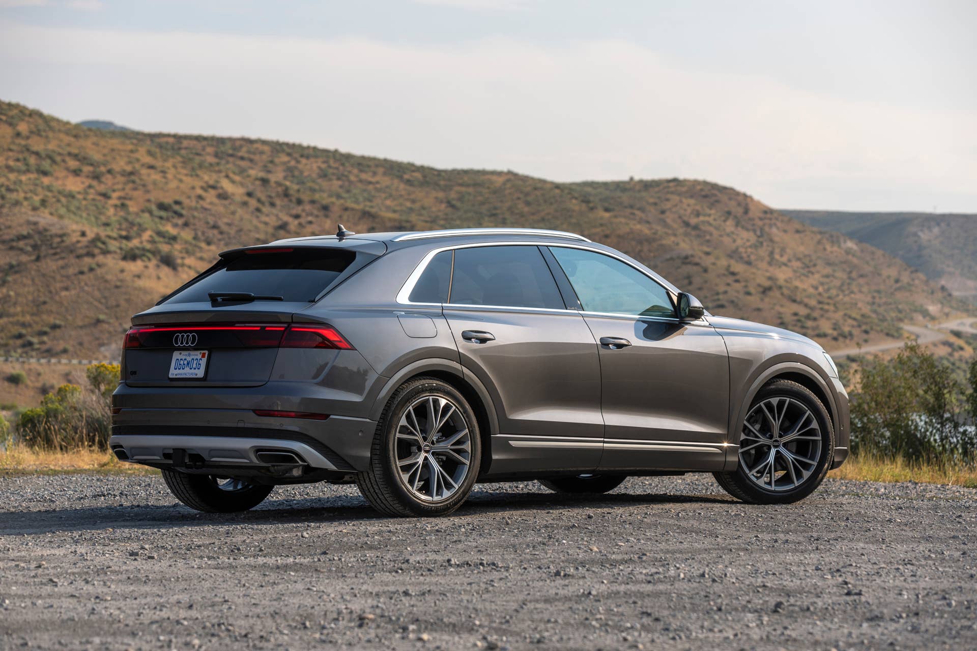 Audi Q8 Service Cost & Maintenance Guide - AxleAddict