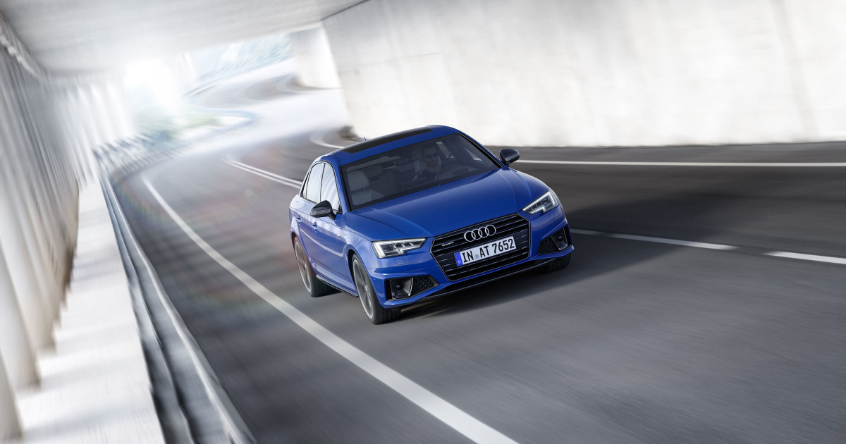 Audi A4 Maintenance Cost: Annual Service, Repairs, and Reliability ...