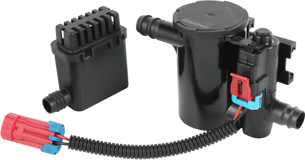 P1450 Code Explained: Causes, Symptoms & Fixes - AxleAddict