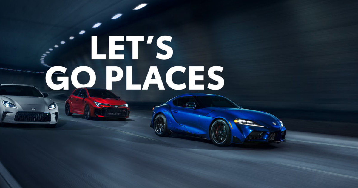 Toyota Slogans — History, Meaning, and Evolution - AxleAddict