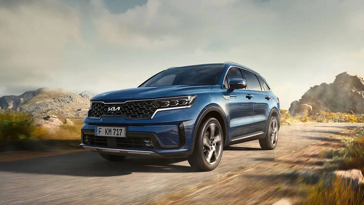 Extraordinary Kia Sorento Recalls 2023 Gallery